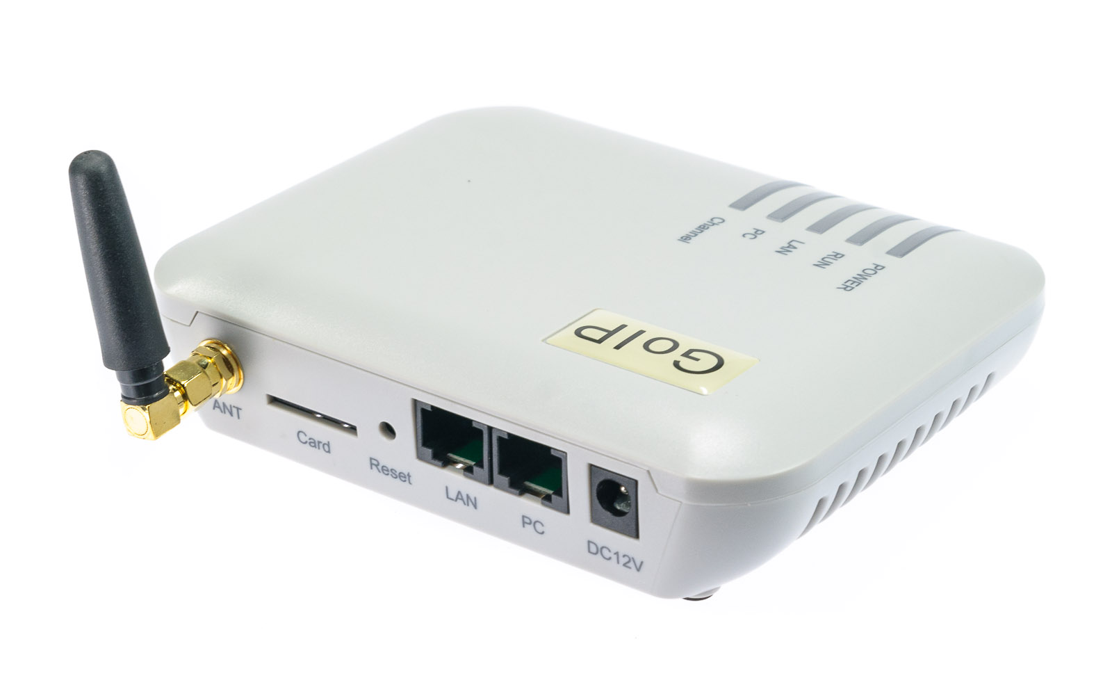Goip 1 Voip Gsm Gateway