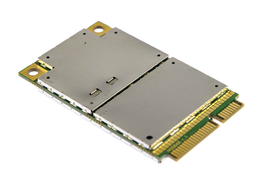 Sierra Wireless AirPrime® MC7710 3G/4G/LTE/GPS mPCIe Sierra Wireless AirPrime® MC7710 3G/4G/LTE/GPS mPCIe
