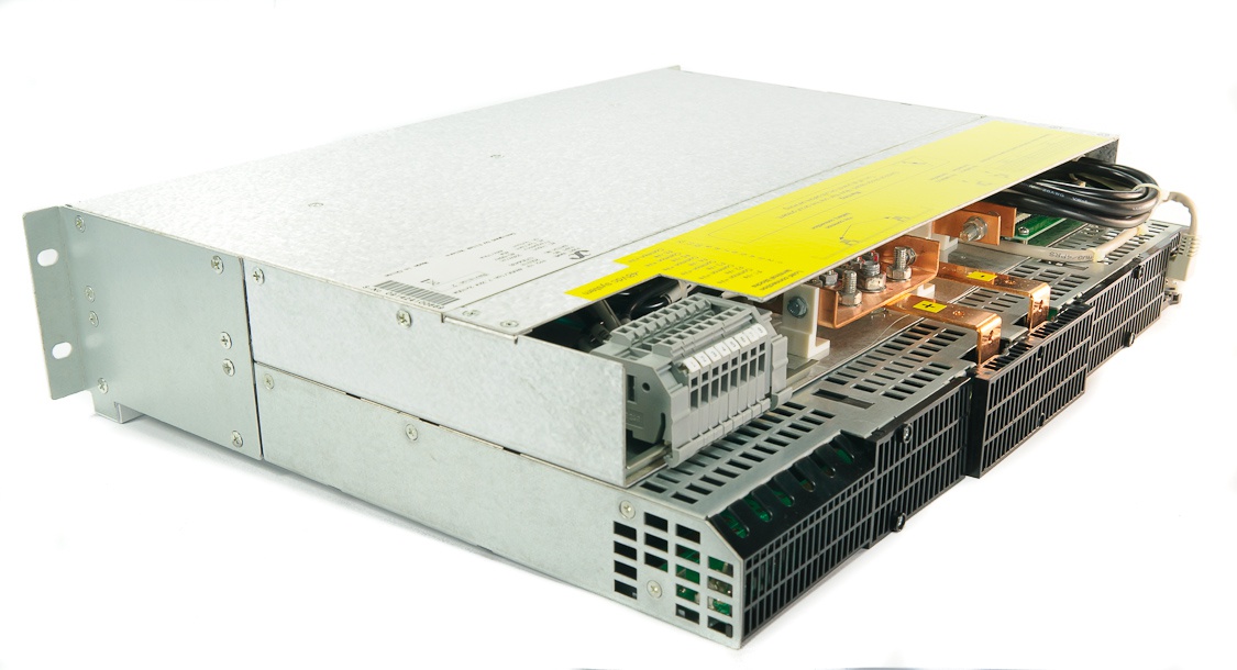 Eltek Flatpack2 2U Integrated 48V 4000W siłownia telekomunikacyjna