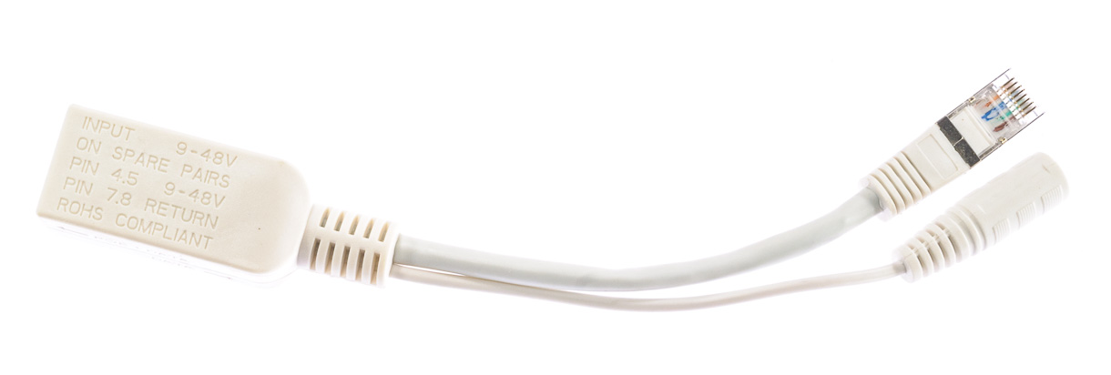 MikroTik RouterBOARD QRTG 2SHPnD Outdoor L4