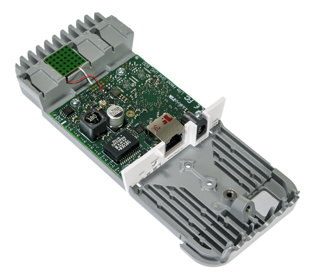 MikroTik Wireless Wire wAP-60ad kit 60GHz
