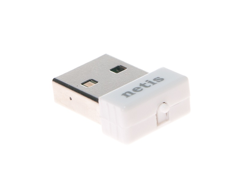 NETIS WF2120 Bezprzewodowy adapter Mini USB standard N 150Mb/s 1T1R 2 ...