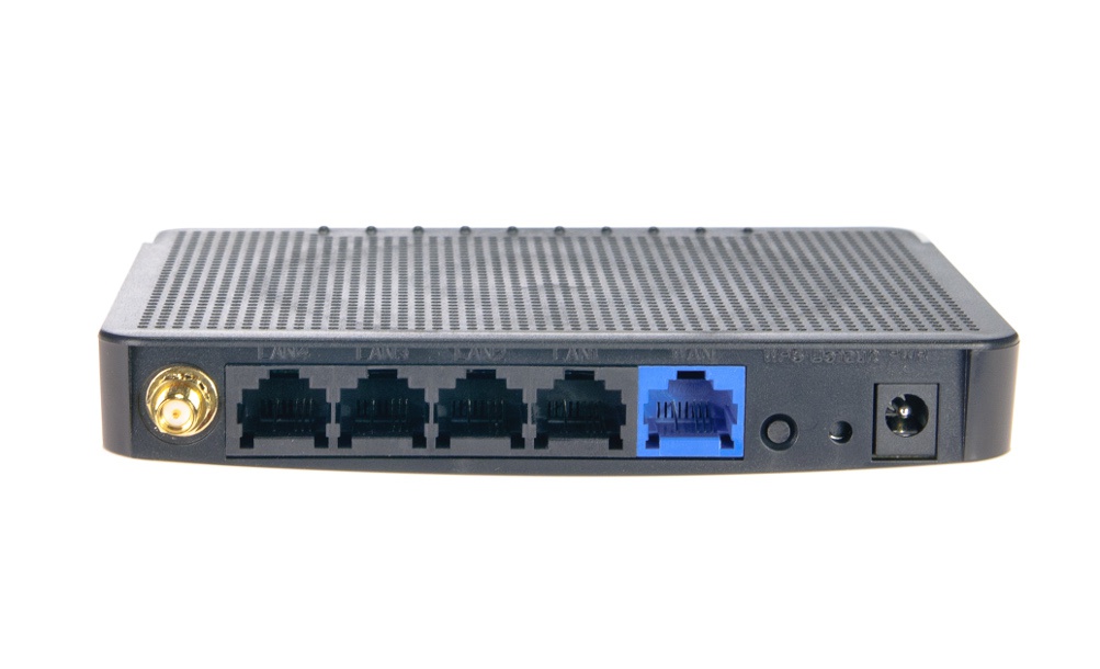 NETIS WF2411D Bezprzewodowy router standard N 150Mb/s 1T1R 2.4ghz 802.11bgn