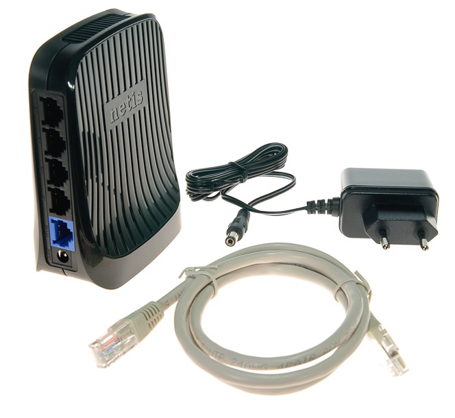 NETI S WF2412 Bezprzewodowy router standard N 150Mb/s 1T1R 2.4ghz 802.11bgn