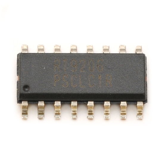 Power Controler SOP-16 RT9206PS