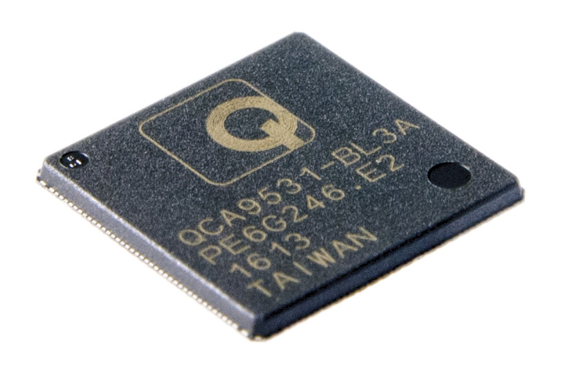 Qualcomm Atheros