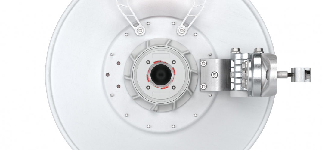 RF Elements Side Strut For UltraDish 29 WB