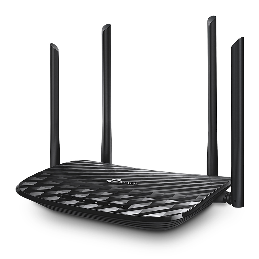 TP-Link EC230-G1 dwupasmowy, gigabitowy router bezprzewodowy AC, 1350 ...