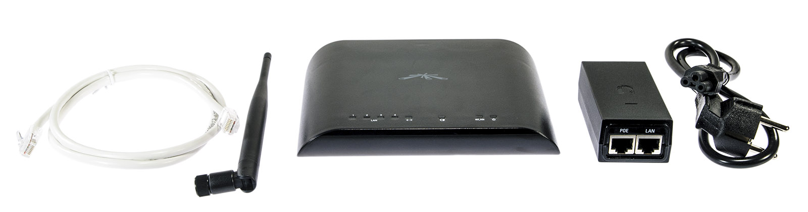 Ubiquiti AirRouter HP