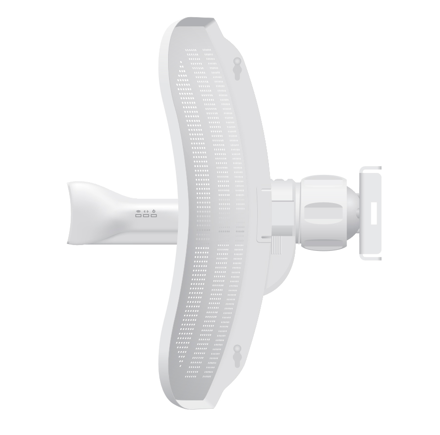 Ubiquiti LBE LiteBeam M5 23dBi