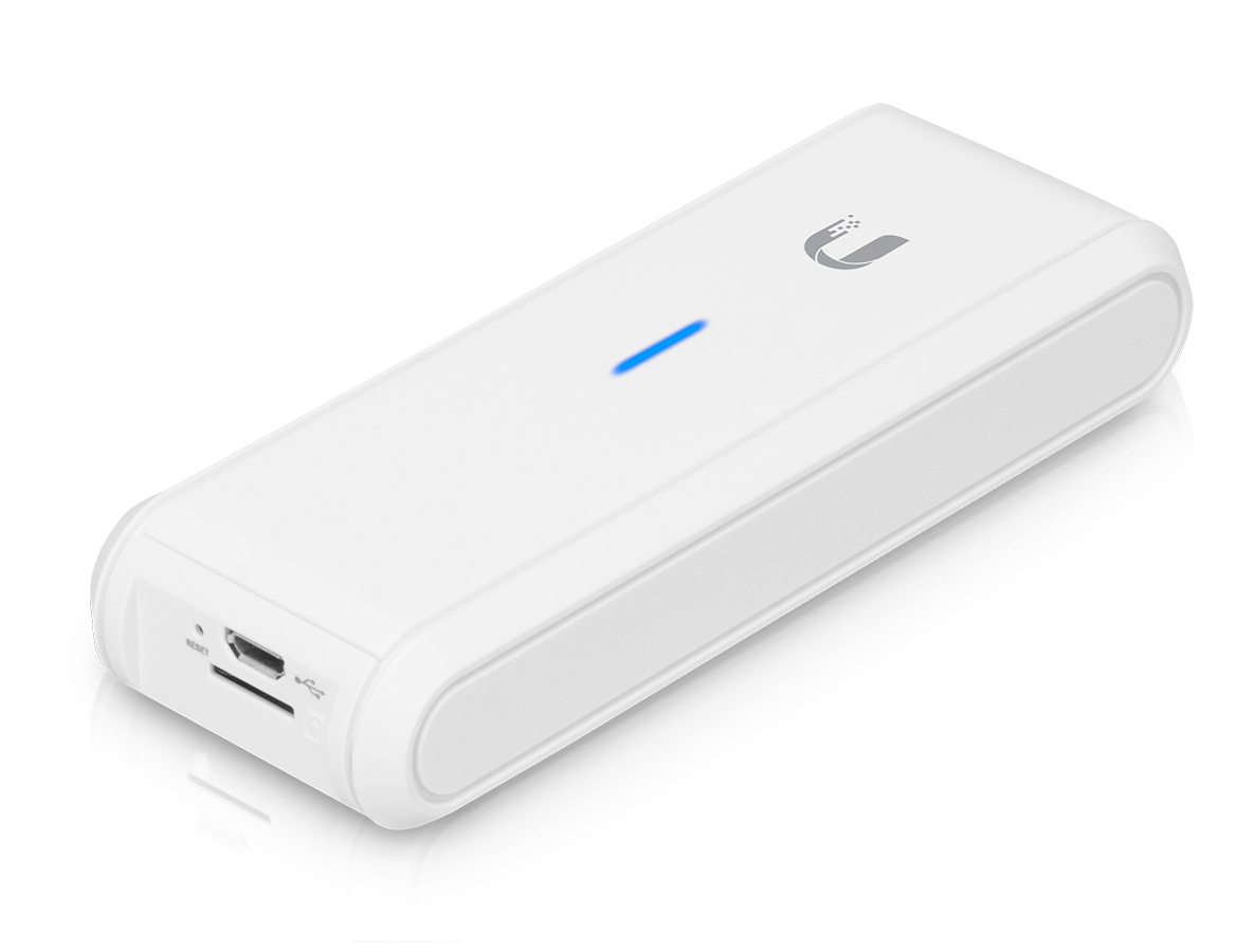 UniFi Controller Hybrid Cloud